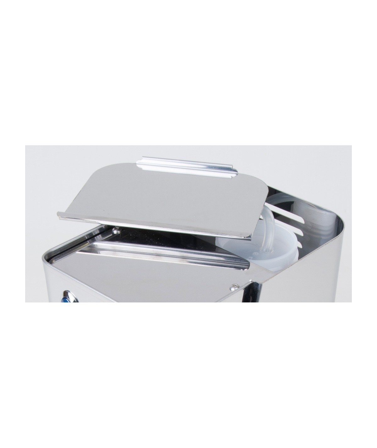 Macchina Cialde Flytek Zip Basic INOX ESE 44mm